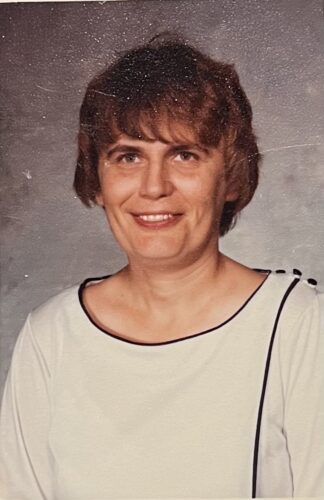 Mary Jane Zinn | News, Sports, Jobs - Williamsport Sun-Gazette